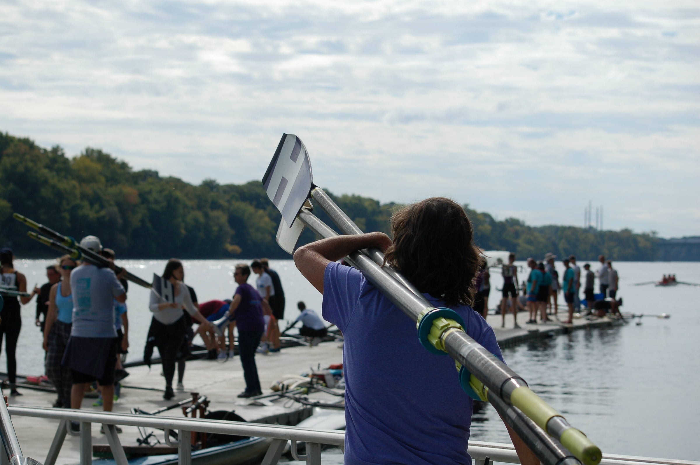 About Beginners Welcome Annual Report