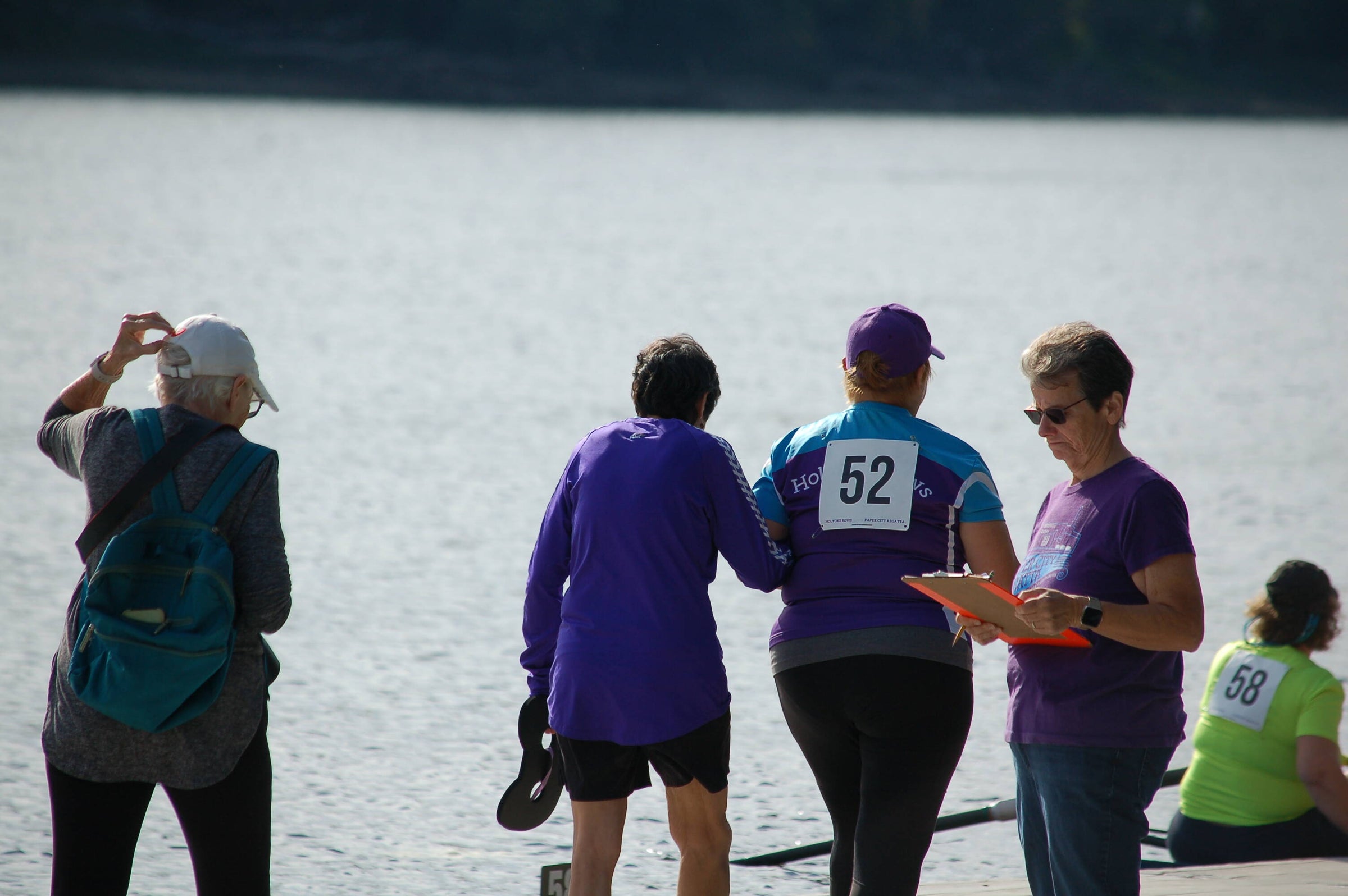 About Beginners Welcome Annual Report